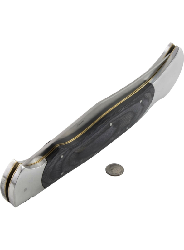 TIMBER RATTLER - CANIVETE GIGANTE SCARAB BACK - TR99 - Tools BR