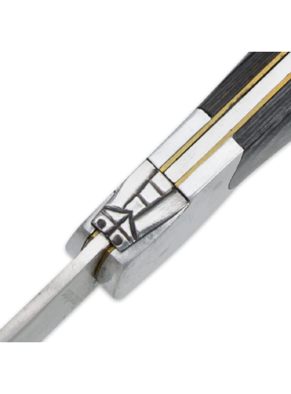 TIMBER RATTLER - CANIVETE GIGANTE SCARAB BACK - TR99 - Tools BR