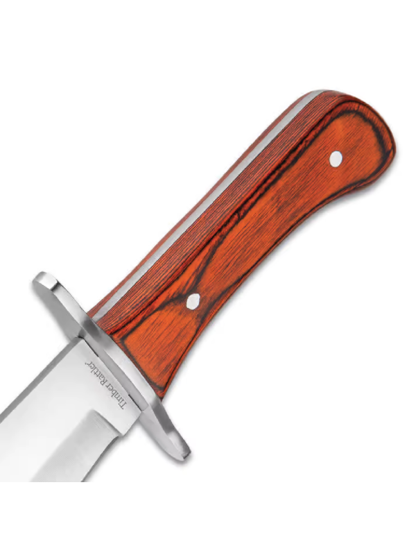 TIMBER RATTLER - CONJUNTO DE FACAS DURANGO BOWIE - TR167 - Tools BR