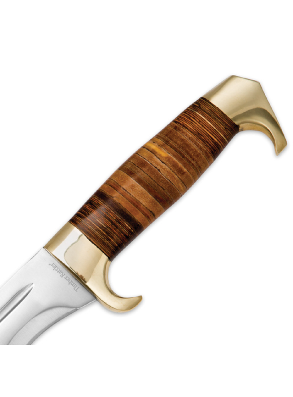 TIMBER RATTLER - FACA FOREST SULTAN - TR148 - Tools BR