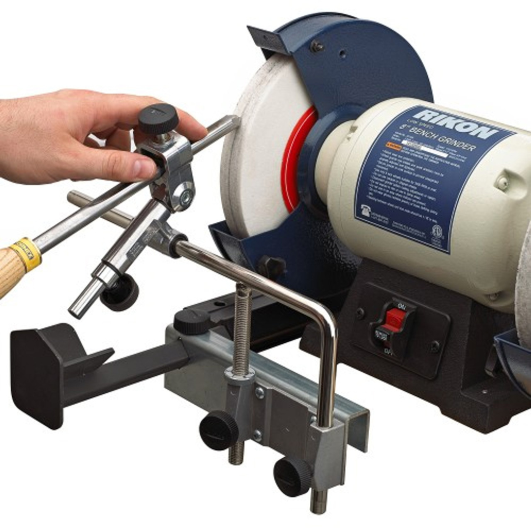 TORMEK - CONVERSOR PARA ESMERILHADEIRA DE BANCADA - OWC-1 - Tools BR