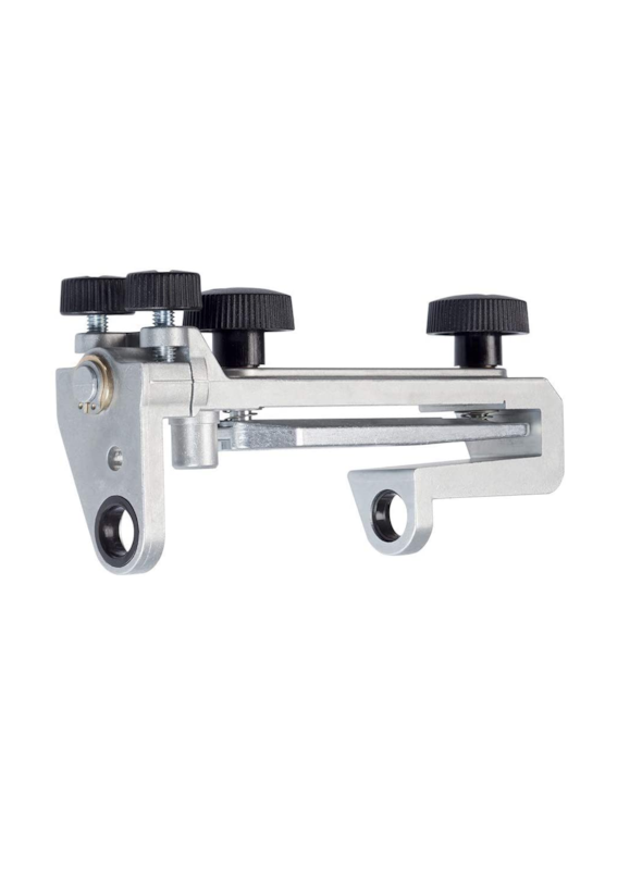 TORMEK - SQUARE EDGE JIG - JIG PARA CHANFROS - SE-77 - Tools BR