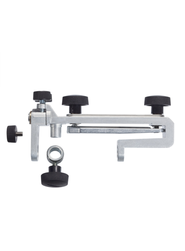 TORMEK - SQUARE EDGE JIG - JIG PARA CHANFROS - SE-77 - Tools BR