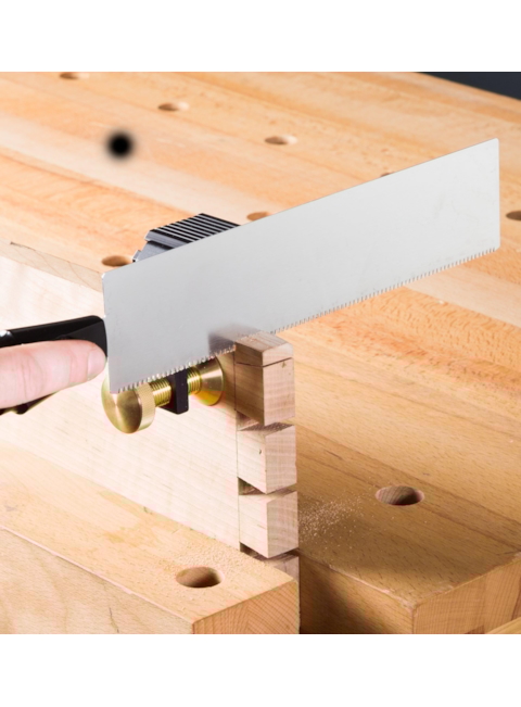 VERITAS - DOVETAIL GUIDE AND SAW SET - Tools BR