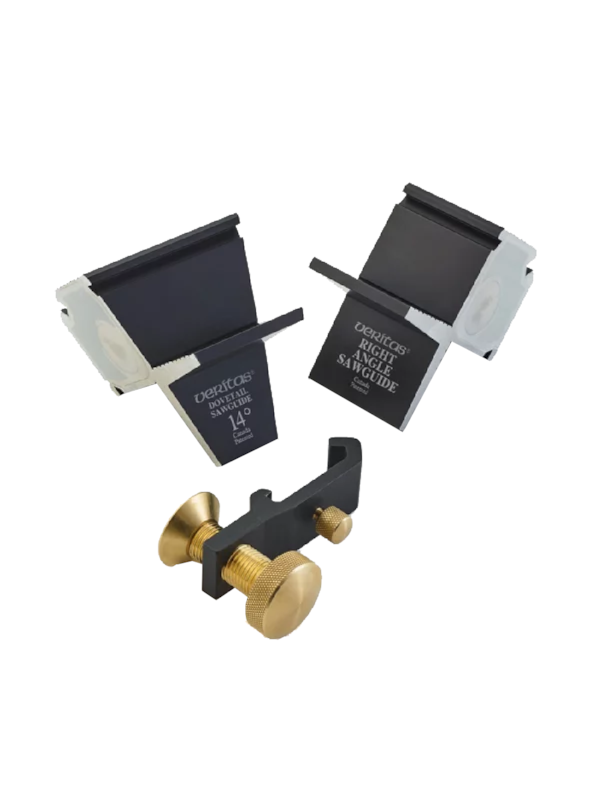 VERITAS - DOVETAIL GUIDE AND SAW SET - Tools BR