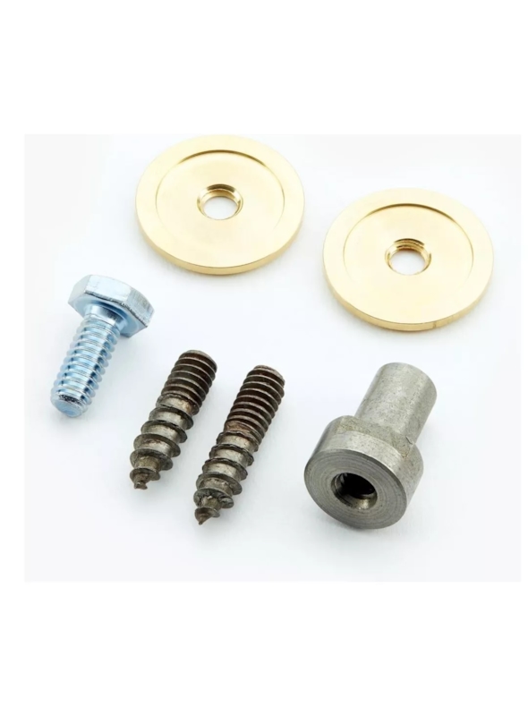 VERITAS - HANDLE HARDWARE KIT FOR ROUTER PLANE - Tools BR