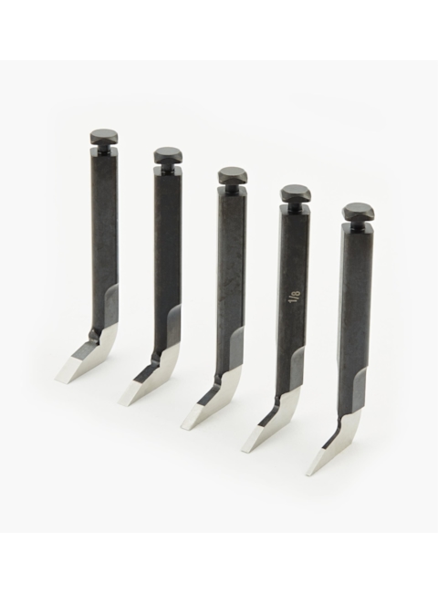 VERITAS LARGE ROUTER PLANE, FENCE AND BLADES - Tools BR