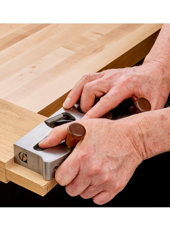 VERITAS LARGE SHOULDER PLANE - PM-V11 - Tools BR