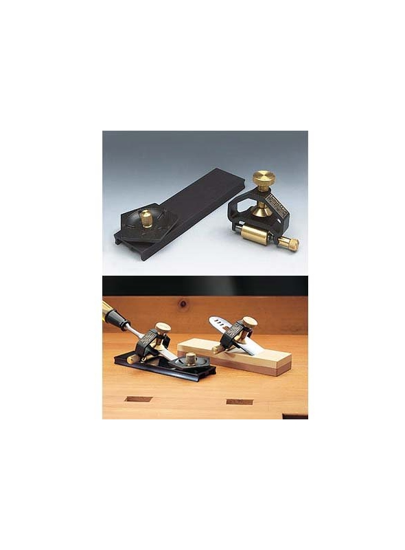 VERITAS - SHARPENING SYSTEM - SISTEMA PARA AFIAÇÃO - Tools BR